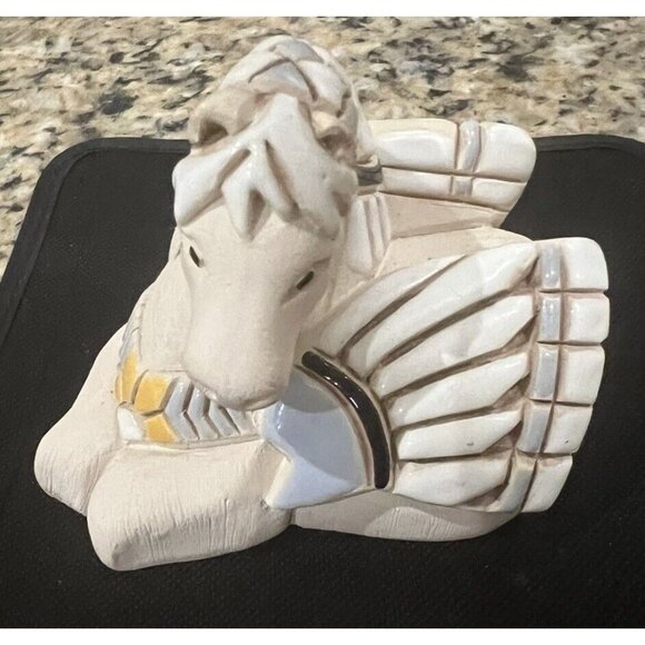 Artesania Rinconada | Art | Artesania Rinconada Uruguay Sitting Adult ...